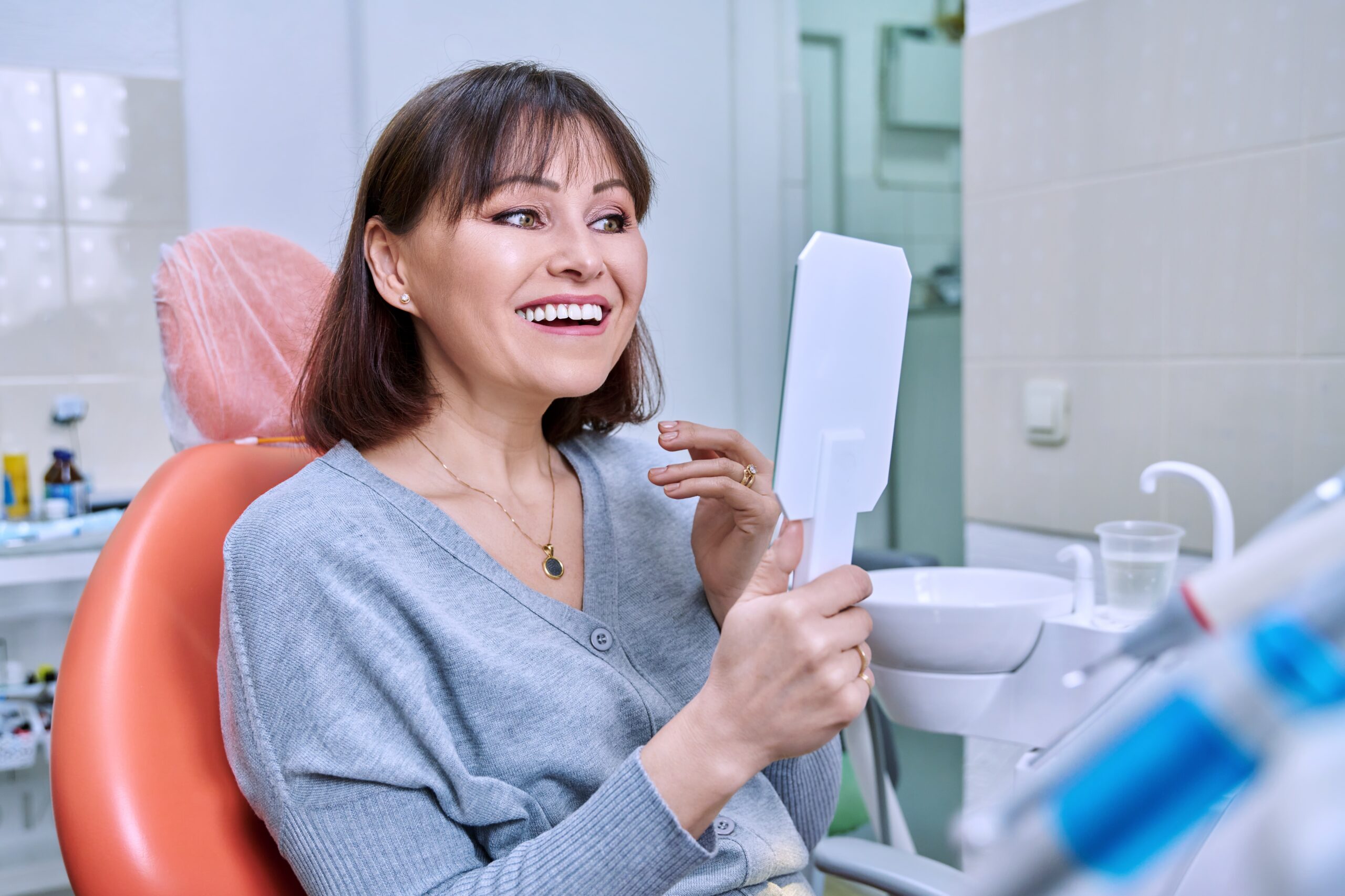 Dental Implants in Chesapeake, VA | Goodove Oral Surgery